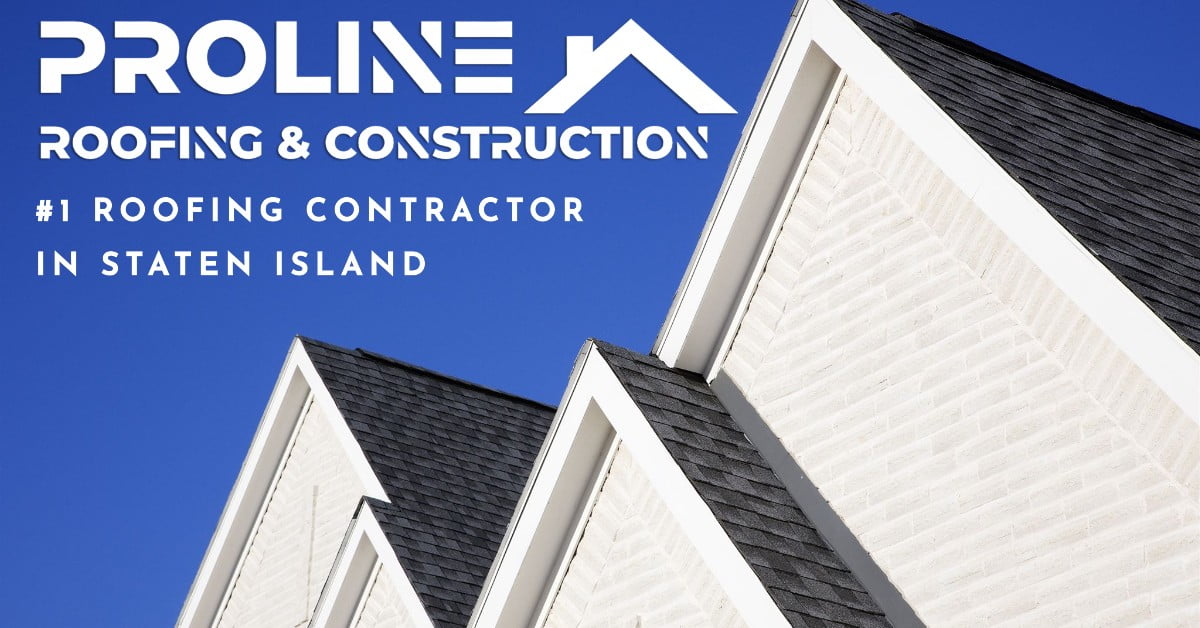 Roofing Staten Island | Free Estimates & Affordable Pricing