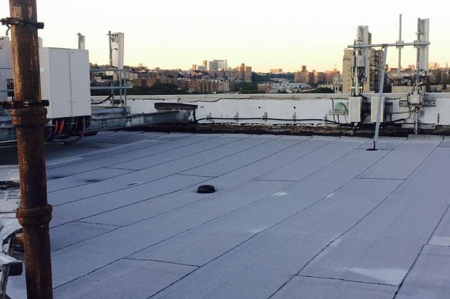 Commercial Roofing | ProLine Roofing